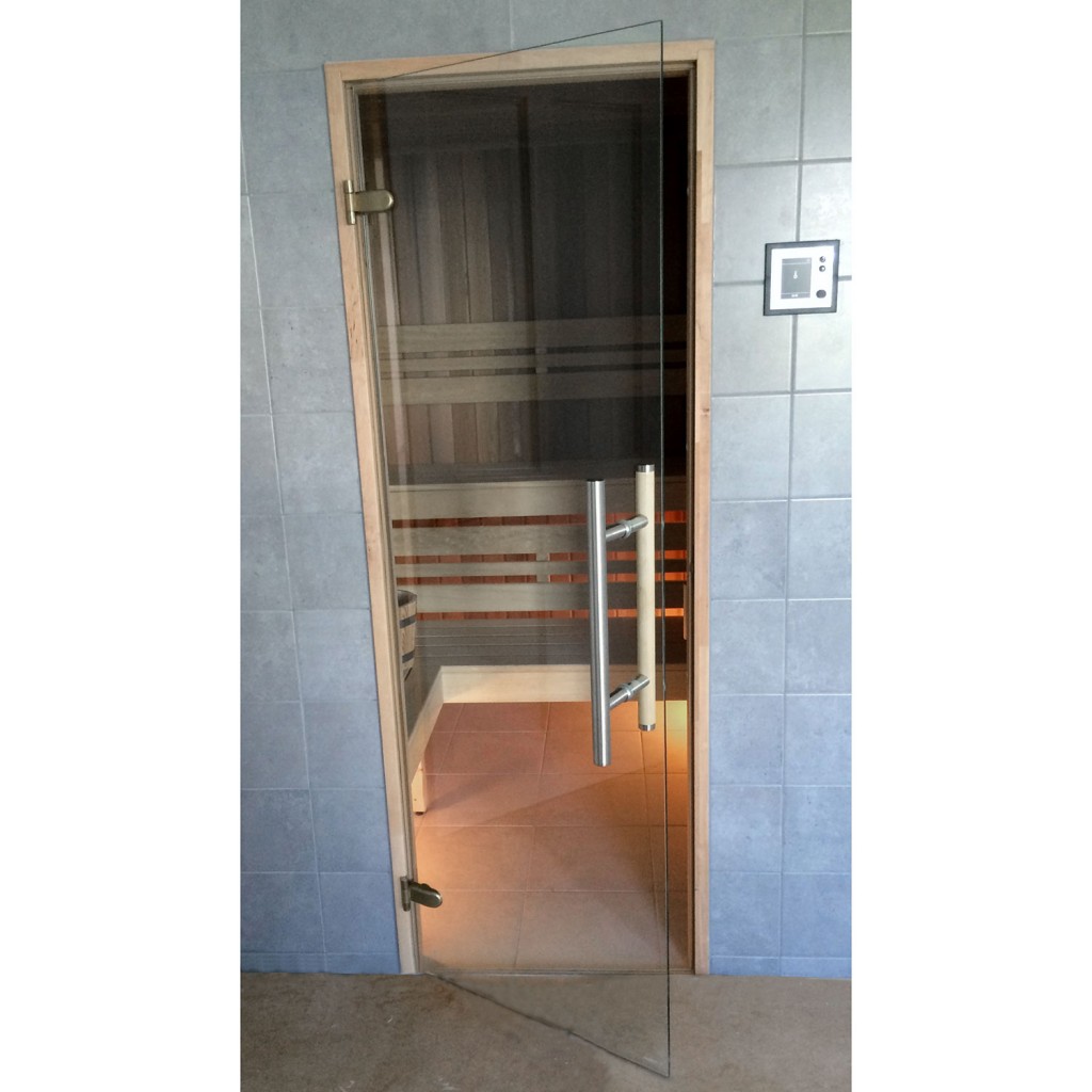 Sauna Doors - 5 Sizes - INCA UK LtdINCA UK Ltd